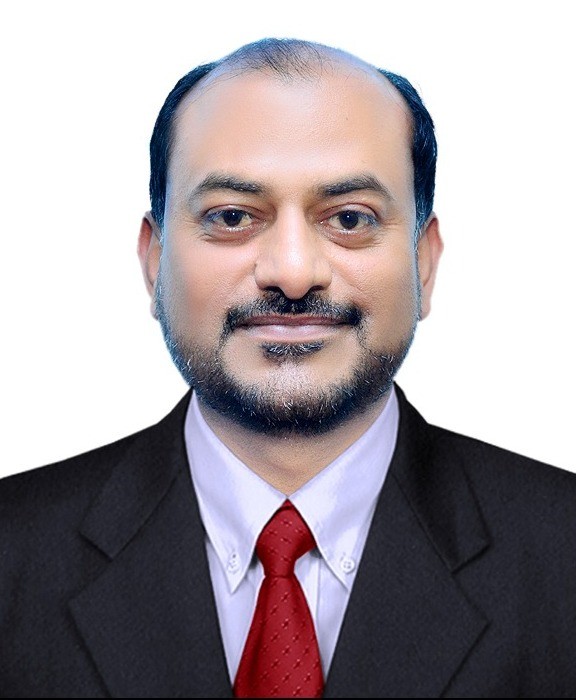 Dr. Ahsanullah Soomro – ECO-SPHERE