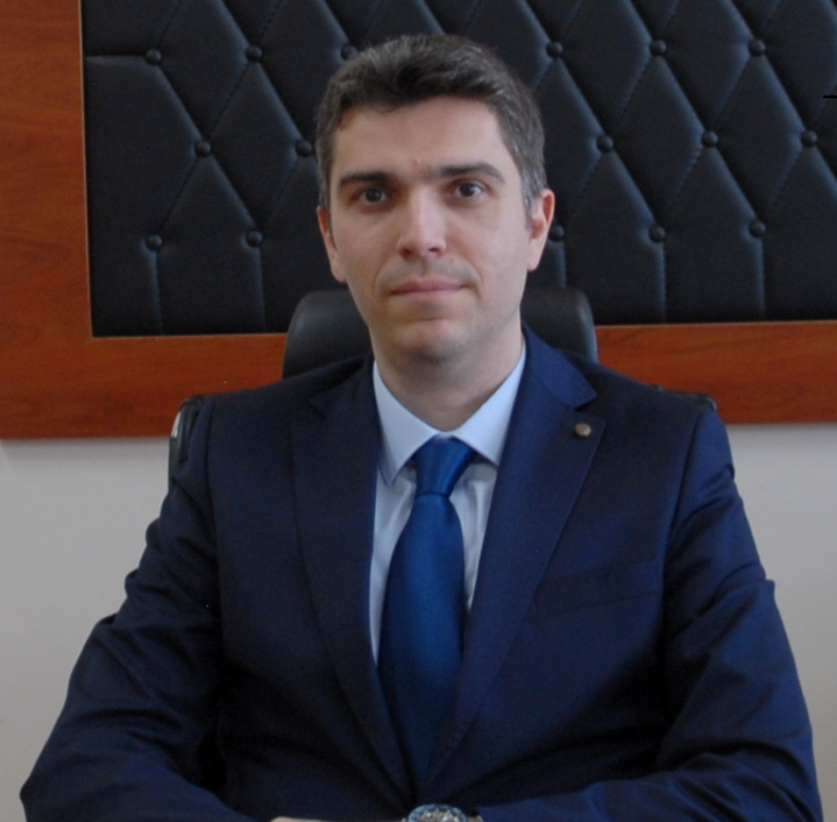 Supervisors – ECO-SPHERE