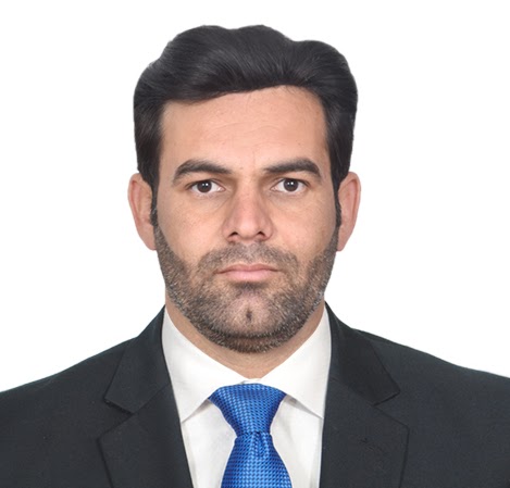 Dr. Hamid Rehman – ECO-SPHERE