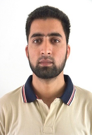 Dr. Mohd Ashraf Dar – ECO-SPHERE